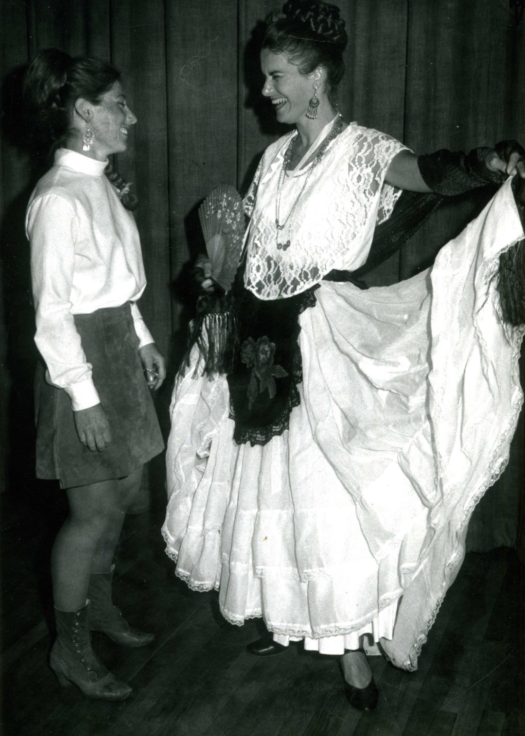 FOUNDERS SUSIE & RAMÓN - Los Lupeños de San José